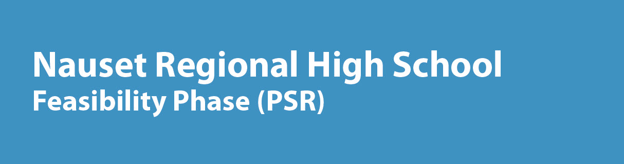 Project Updates – Nauset Regional High School Building Project